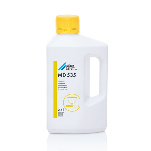 Durr MD 535 Plaster remover | DeconPete