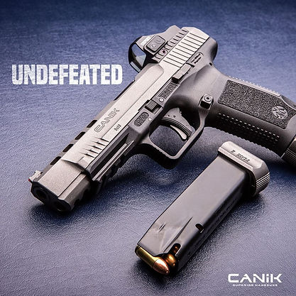 Mega Arms Sdn Bhd | Licensed Firearms and Ammunition Dealer | Malaysia