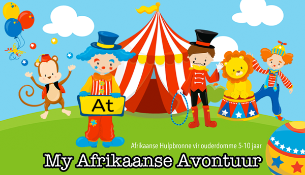 ONS STORIE | My Afrikaanse Avontuur