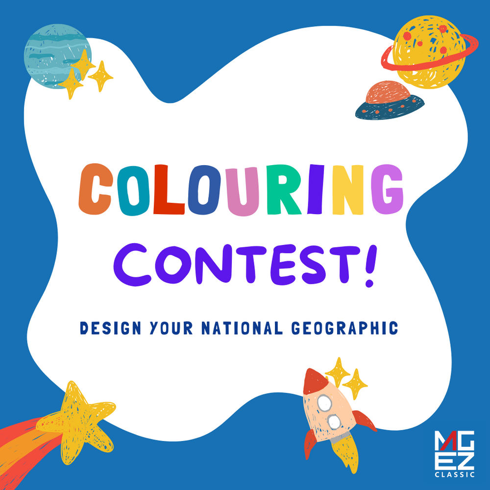 PLEASE READ: Colouring Contest Instructions - 7-12 Years Old | natgeo ...