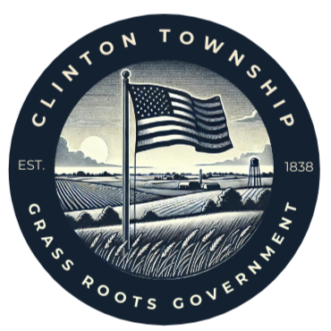 Clinton Township Fulton County, Ohio | Pettisville and Wauseon