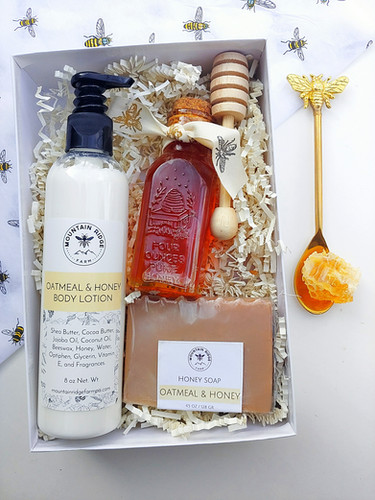 Bee Sweet | mountainridgefarm