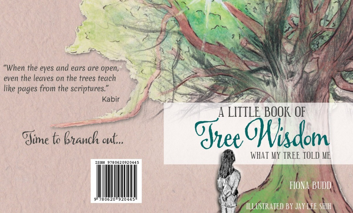 A Little Book of Tree Wisdom | Nature & Spirituality Poetry ...