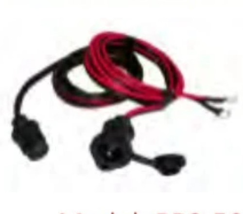 Wiring Harness Quick Release Plug PP8-100 | endurance-marine