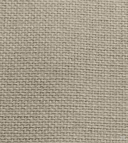 Burlap Linen 90x132" Rectangle | bwer