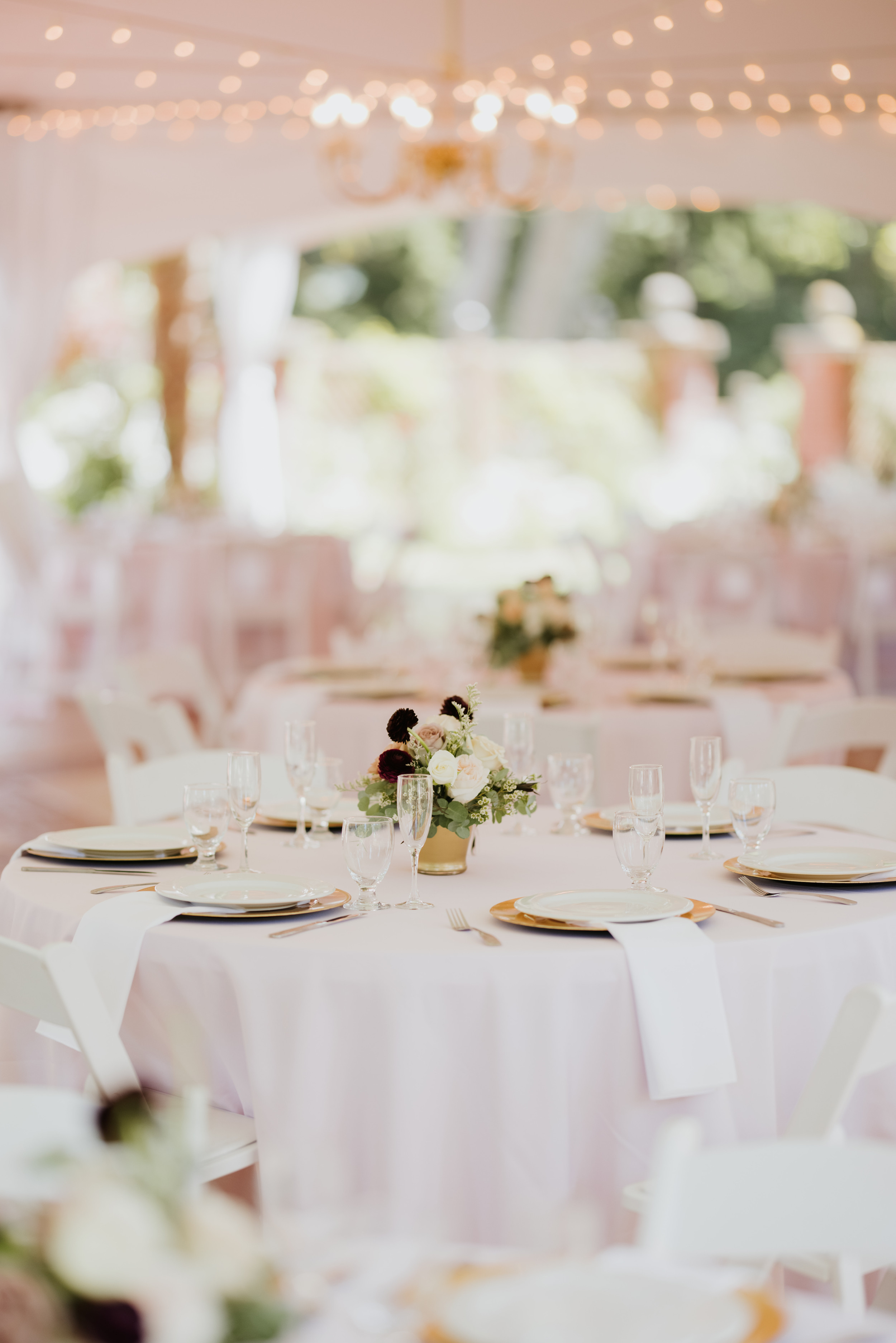 Rental | Bellingham Wedding & Event Rentals