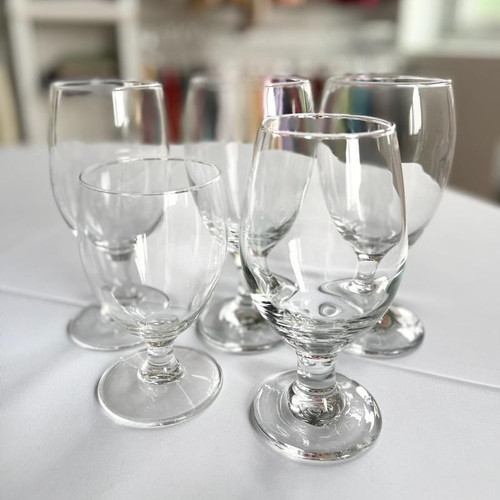 Mix n' Match Glassware - Water Goblets | bwer