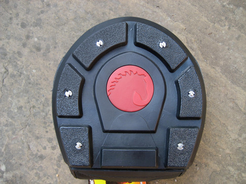 Hoof Boot Studs - 24 Hoof Boot Studs - To Fit All Brands | waderbootscrews