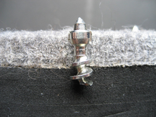 Best Grip 1605 wader screws - 20 pieces | waderbootscrews