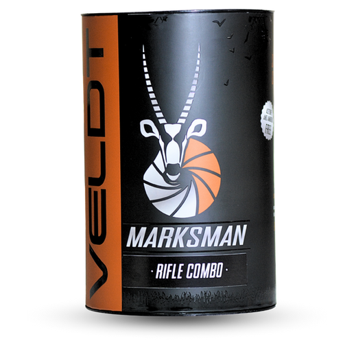 Rifle Barrel | Veldt South Africa