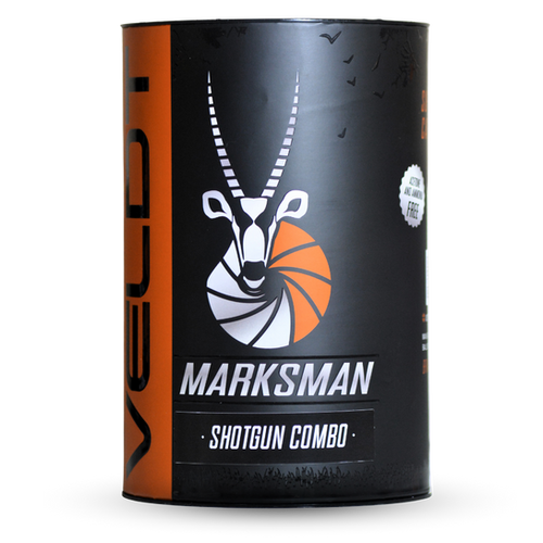 Shotgun Barrel | Veldt South Africa