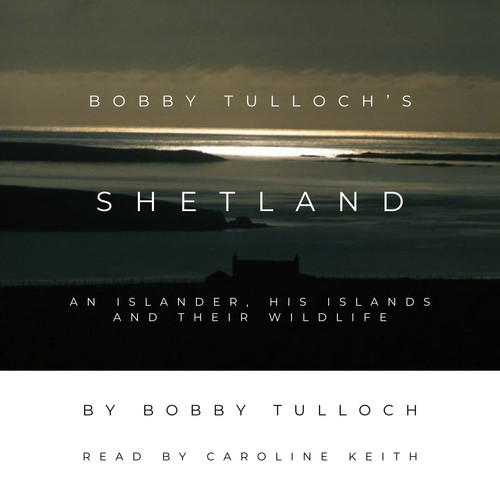 Bobby Tulloch's-Shetland(4 Disc CD Set) | adrianbrockless