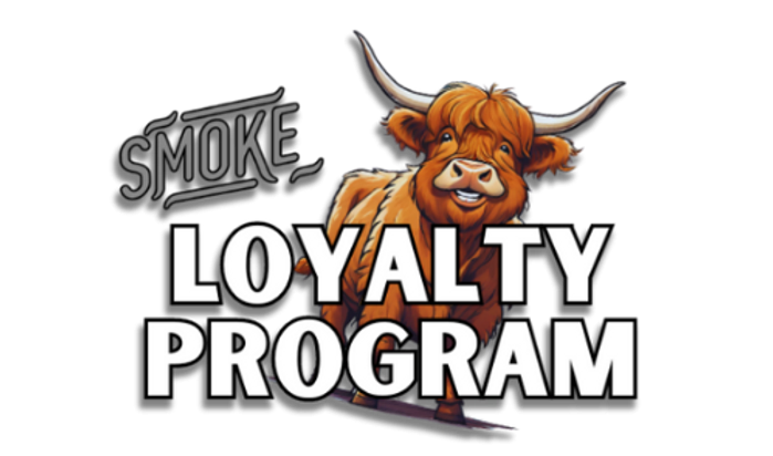 Loyalty | Smoke Inc