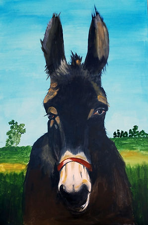 Artist: John Sandifer