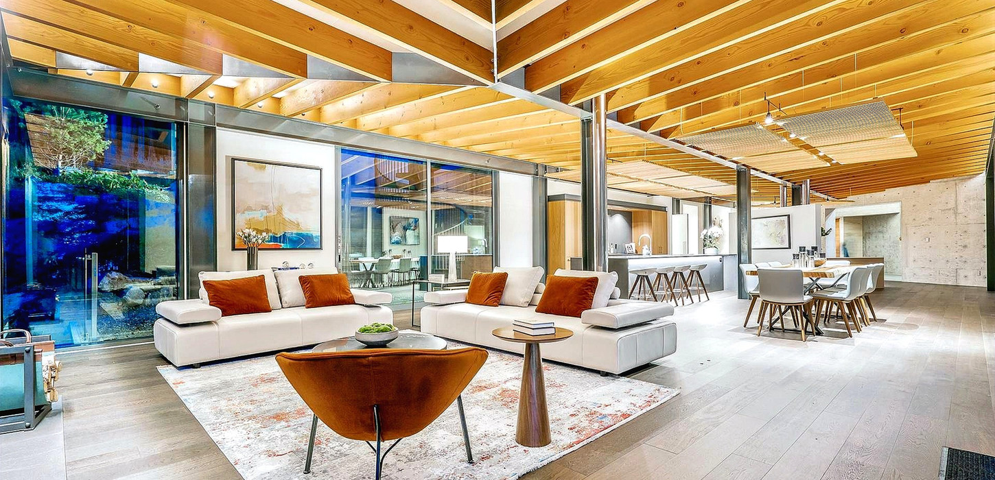 Interior Design | Hager Design International Inc | North America