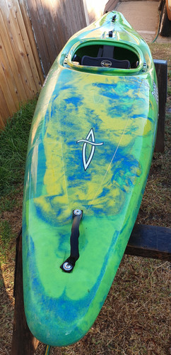 Dagger - Animas | Mysite