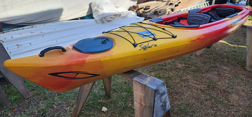 Current Designs Solara 145T | Mysite