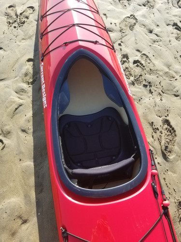 Current Designs - Nomad/Extreme | Mysite