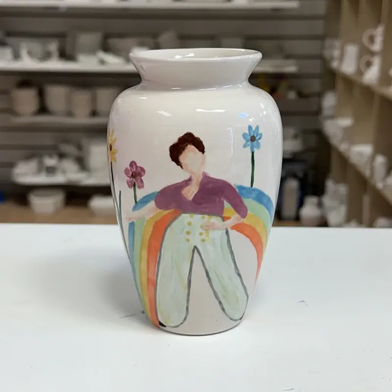Harry Styles Album Release Pottery Painting Night, St Neots