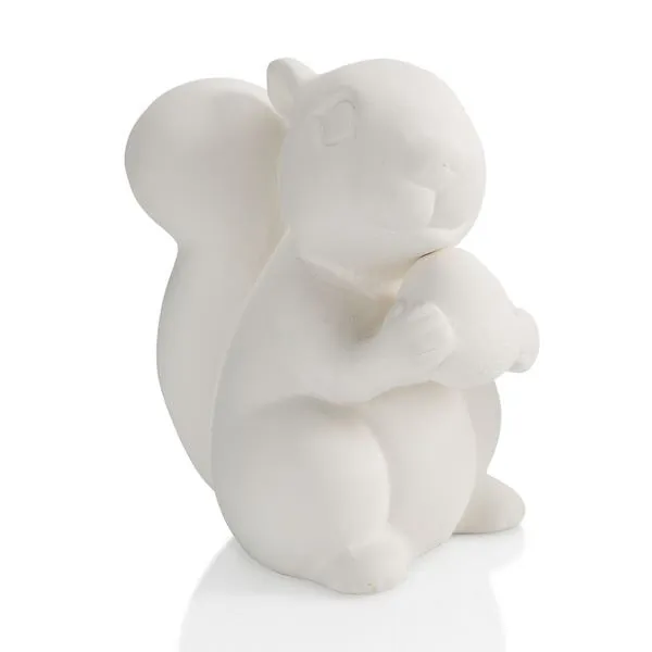 Squirrel Party Animal | Crafty Monkey