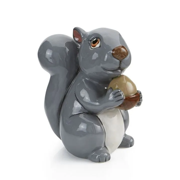 Squirrel Party Animal | Crafty Monkey