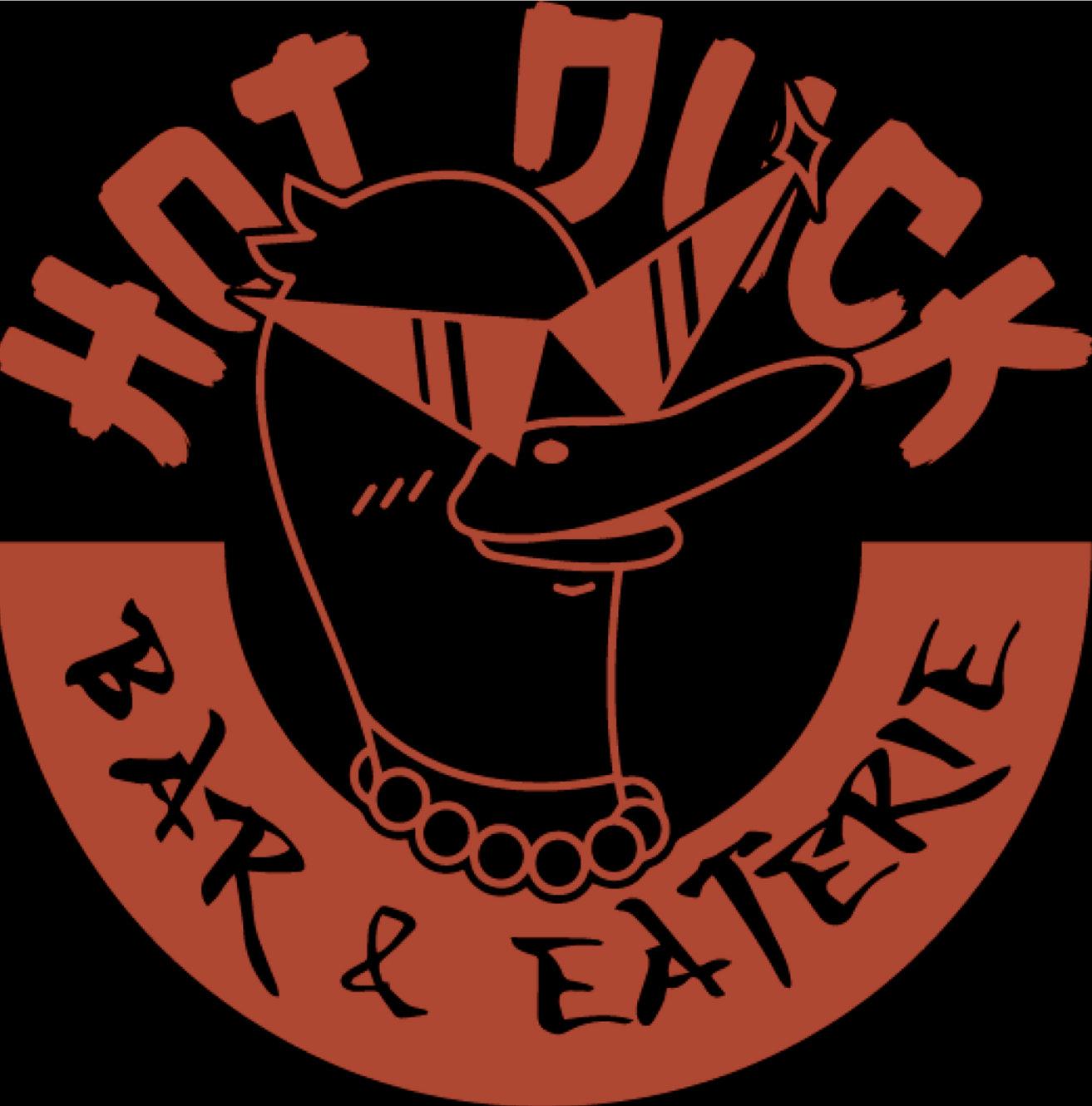 Hot Duck Uppermill | Dim Sum
