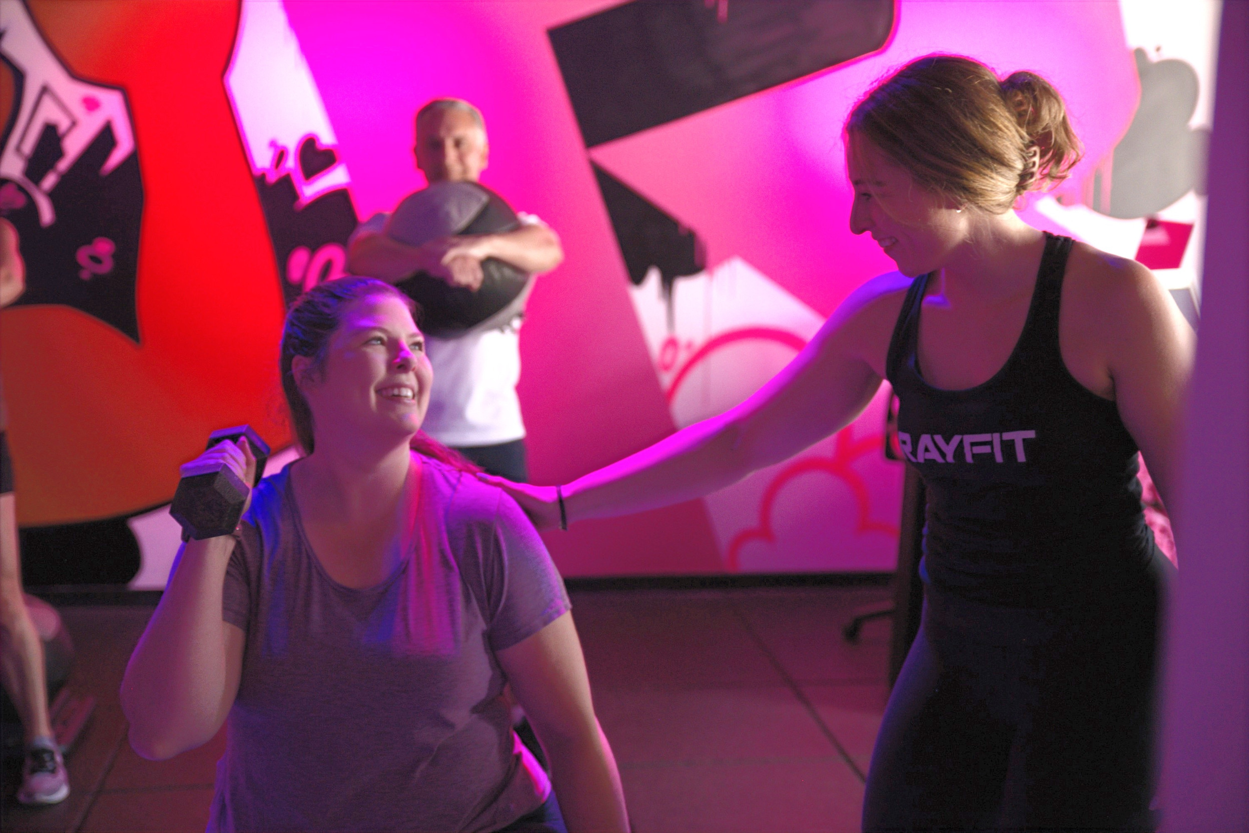 Personal Trainer | Belmont, MA | 617-932-1343