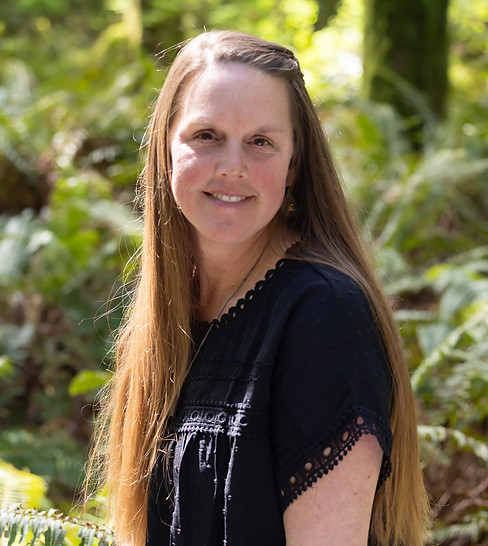 About | Nurture Your Nature Therapy | Bellingham, WA