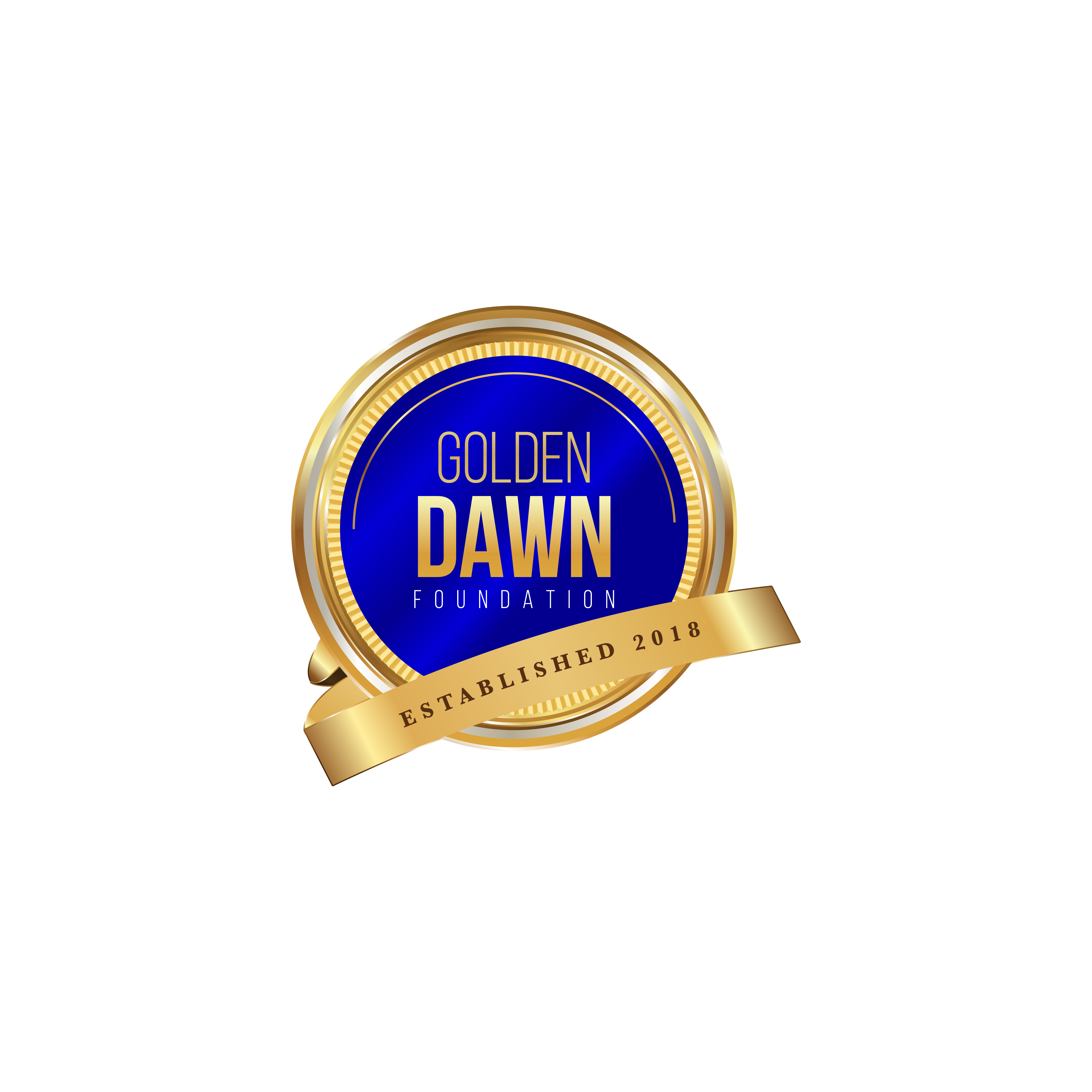 The Golden Dawn Foundation