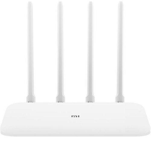 Xiaomi Router 4A | www.handy.mk