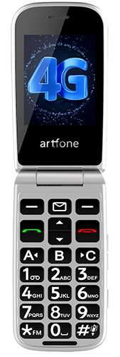 Artphone F30 | www.handy.mk
