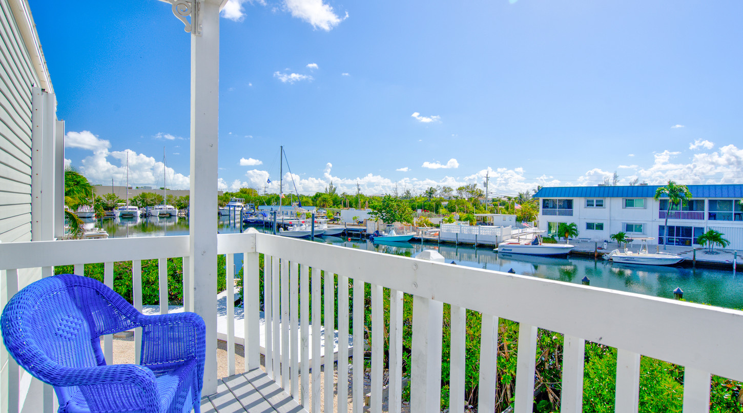 3 Br - Deja Blue - Marathon - FL Keys | Gulf Vacation Homes