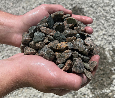 Aggregates | ATLANTIC MULCH & ST