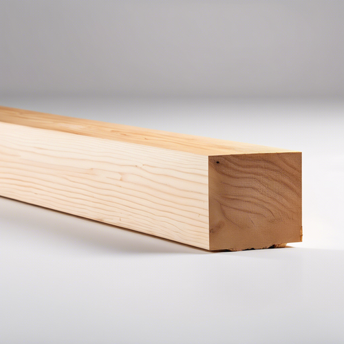 Custom Pine Beam | Heritage Mill