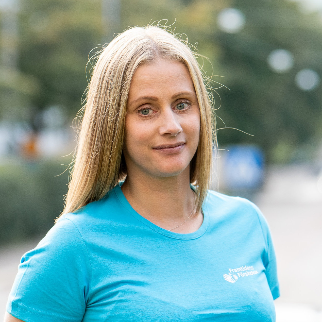 Anna Lindström | Framtidens Förskolor