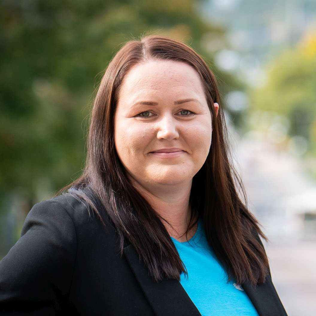 Sandra Wiklund | Framtidens Förskolor