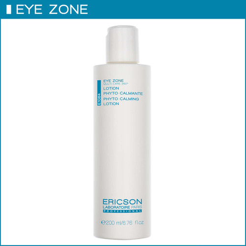 E1064 Eye Zone Lotion Phyto Calmante Packshot Primaire | Euro Cosmetiques