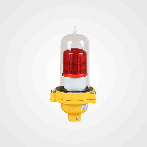 Low Intensity Aviation Obstruction Light ABC-7L-AVA | Power Technic