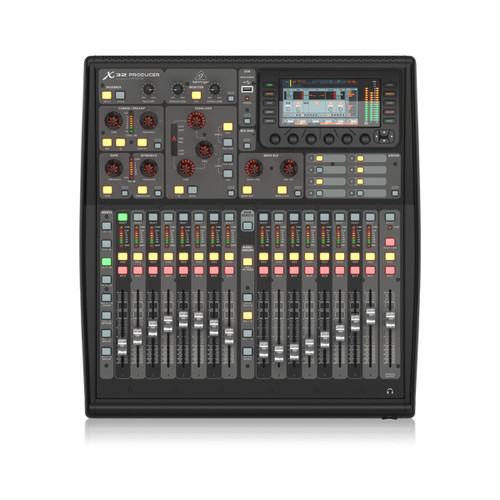 X32 PRODUCER | A&B Music Shop