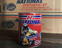 National Brake Fluid | Lubricants - Rostam Philippines, Inc.