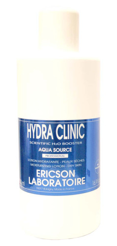 AQUA SOURCE MOISTURIZING LOTION | Euro Cosmetiques