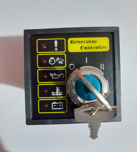 Generator Controller | Power Access