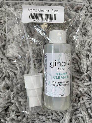 TOOL - Stamp cleaner | Morva Crafts