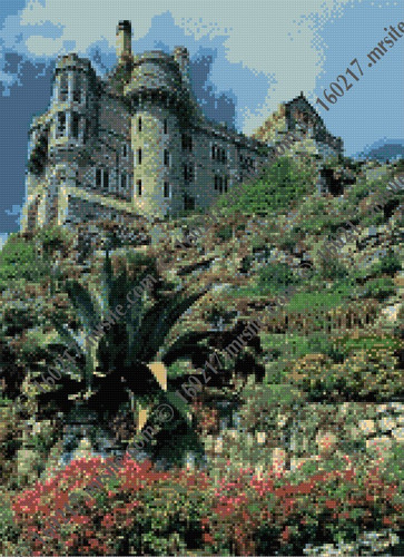 St Michael's Mount | Morva Crafts