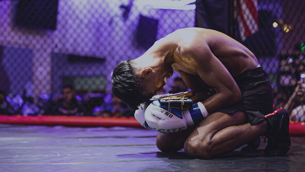 Sharks Muay Thai & MMA | Malaysia's Premier Muay Thai & Mixed Martial ...