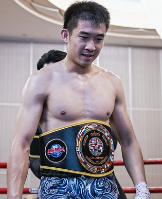 Sharks Muay Thai & MMA | Malaysia's Premier Muay Thai & Mixed Martial ...