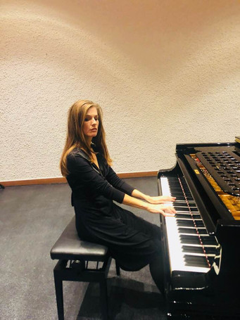 Impressionen | Stephanie Senn