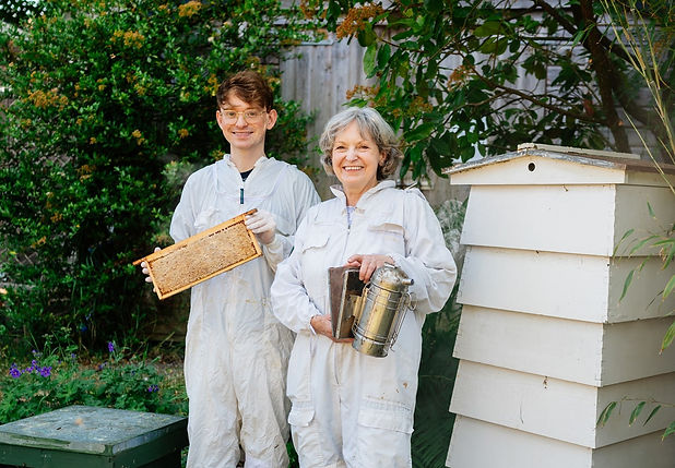 Natural & Organic Skincare | Bee Cosmetics | UK Made