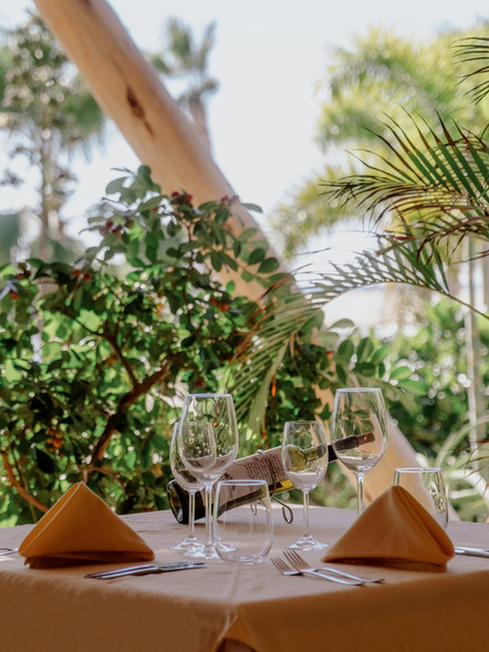 GALLERY | La Poza Hotel