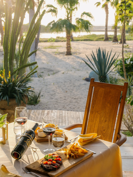 GALLERY | La Poza Hotel